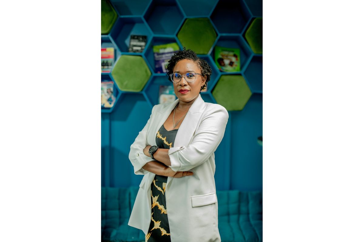 Mwasi: At its core, tech is simply a tool for transformation | The Citizen