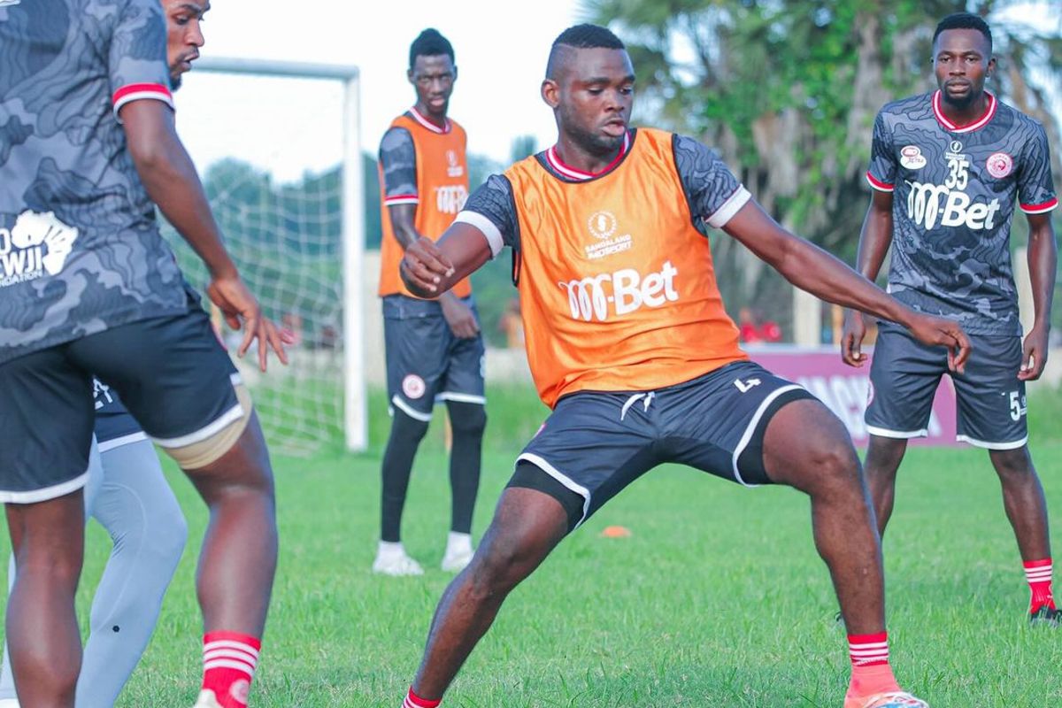 Venue shift complicates Simba’s travel plans | The Citizen