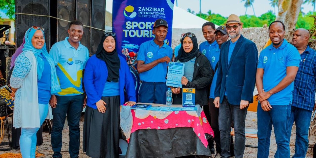 ZCT launches bonanza to boost tourism in Pemba | The Citizen