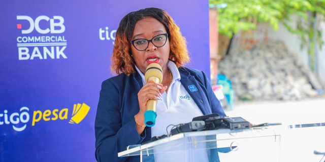 Tigo, DCB Bank partner to enhance financial inclusion | The Citizen