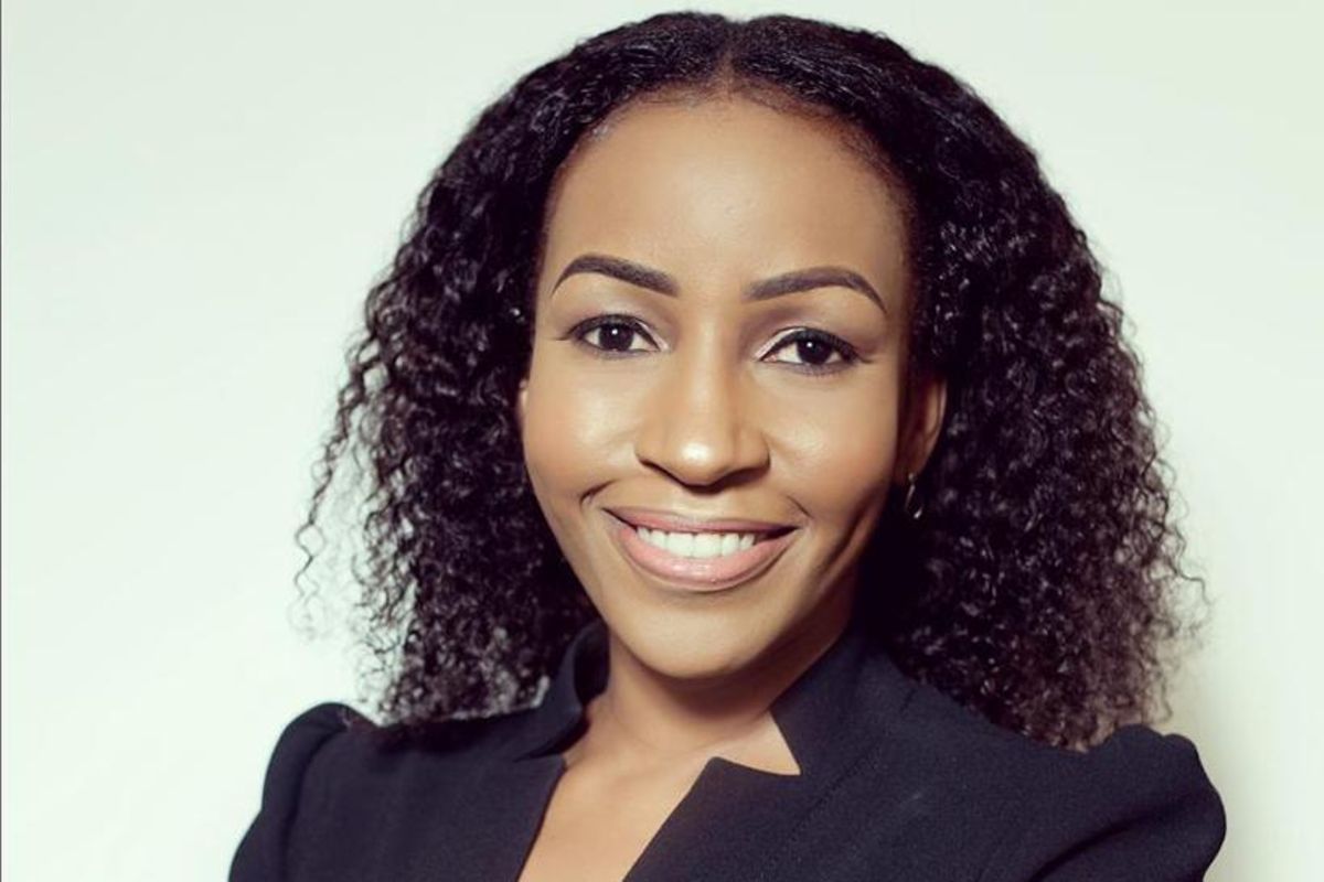 Faraja: Start building, tech grows with you | The Citizen