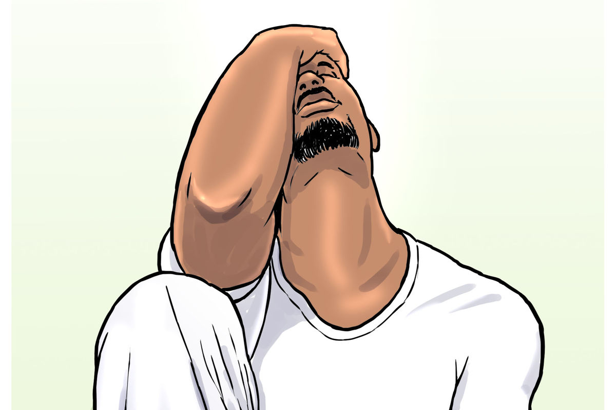 I survived; I don’t need to beckon death | The Citizen