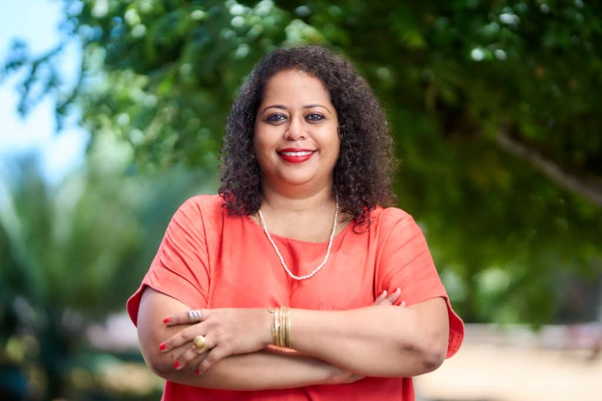 Catherinerose: We shouldn’t be gatekeepers, but door openers | The Citizen