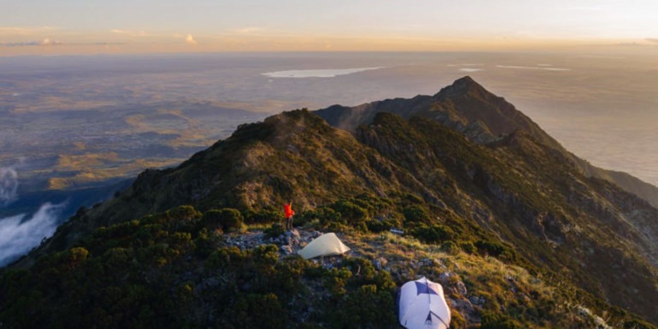 What we know on Mount Hanang | The Citizen