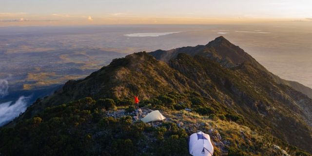 What we know on Mount Hanang | The Citizen