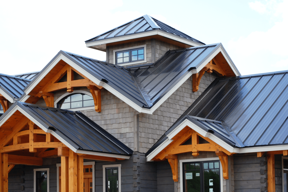 Roofing iron sheets: Why you may have been scammed | The Citizen