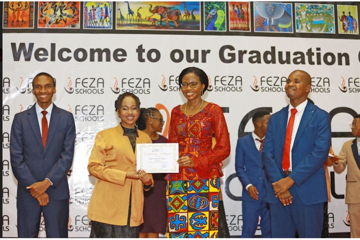 NMB CEO: Sharpen your skills to survive in global labour market | The ...