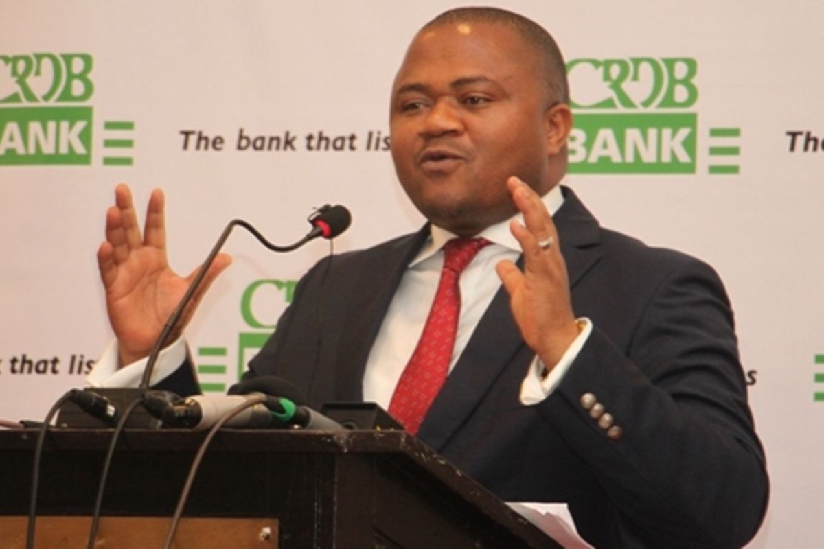 CRDB Bank pledges to back Samia’s clean cooking initiative | The Citizen