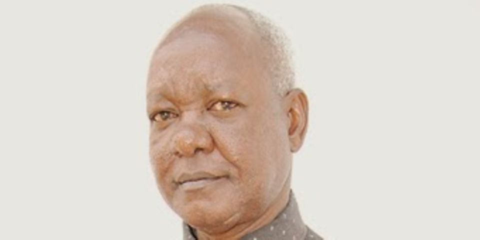 Seasoned writer Karl Lyimo dies, to be buried in Dar | The Citizen