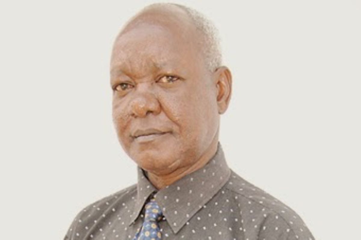 Seasoned writer Karl Lyimo dies, to be buried in Dar | The Citizen