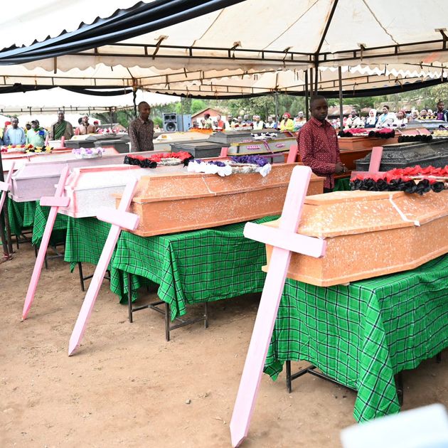 Death toll from Mount Hanang landslide rises to 85 | The Citizen