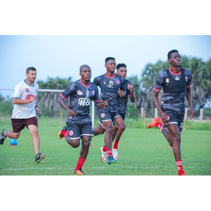 New Simba coach faces first test in Premiership League | The Citizen