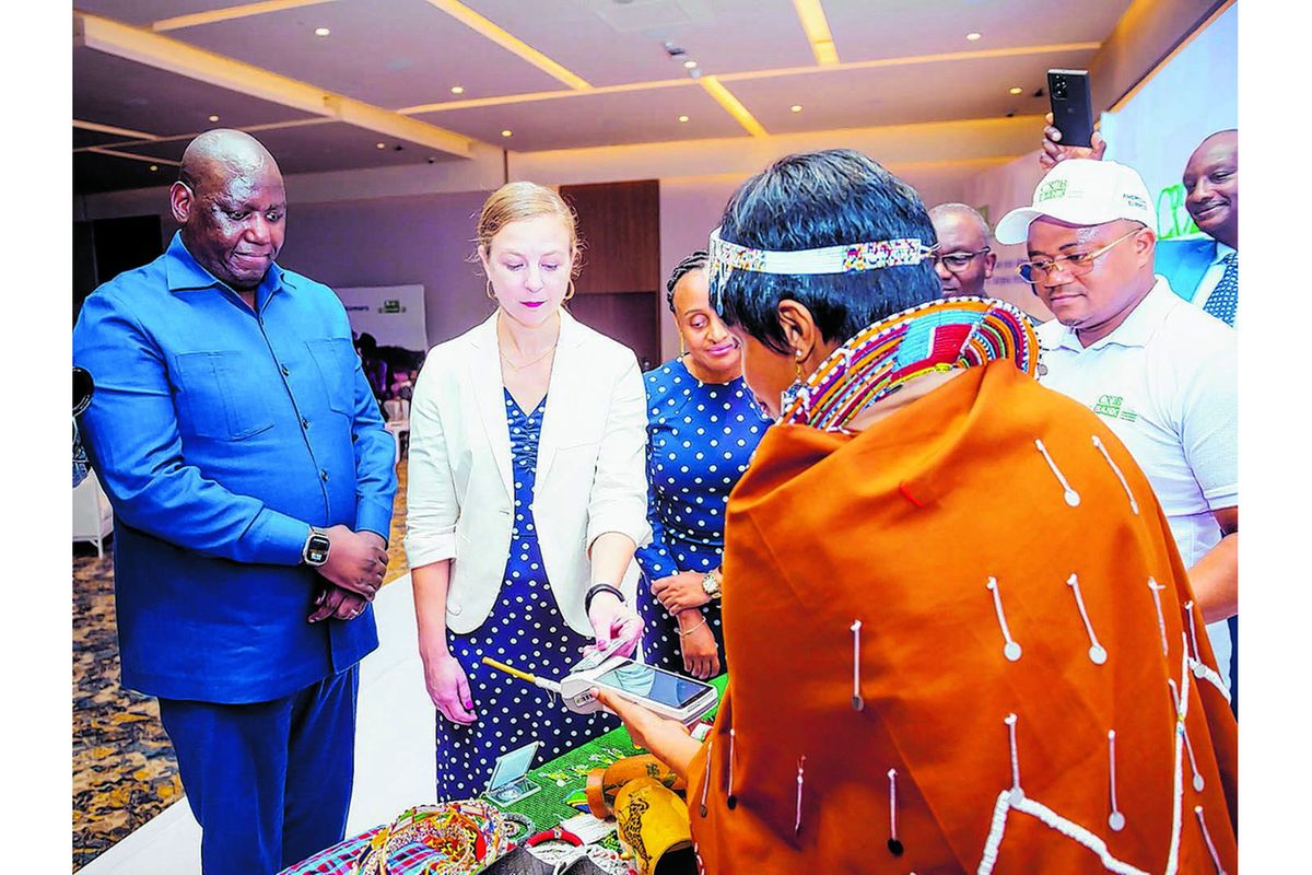 CRDB Bank accepts American Express cards | The Citizen