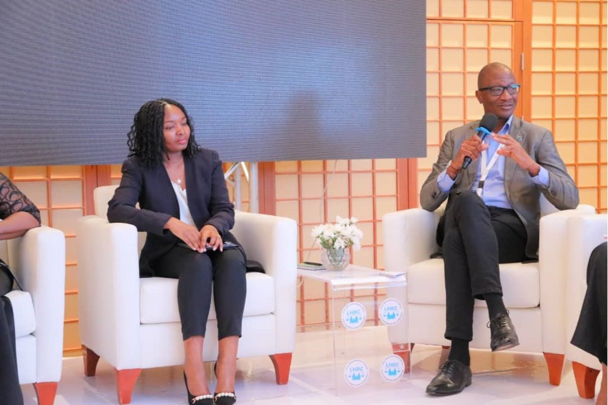 Challenges as world marks 75th human rights declaration anniversary ...