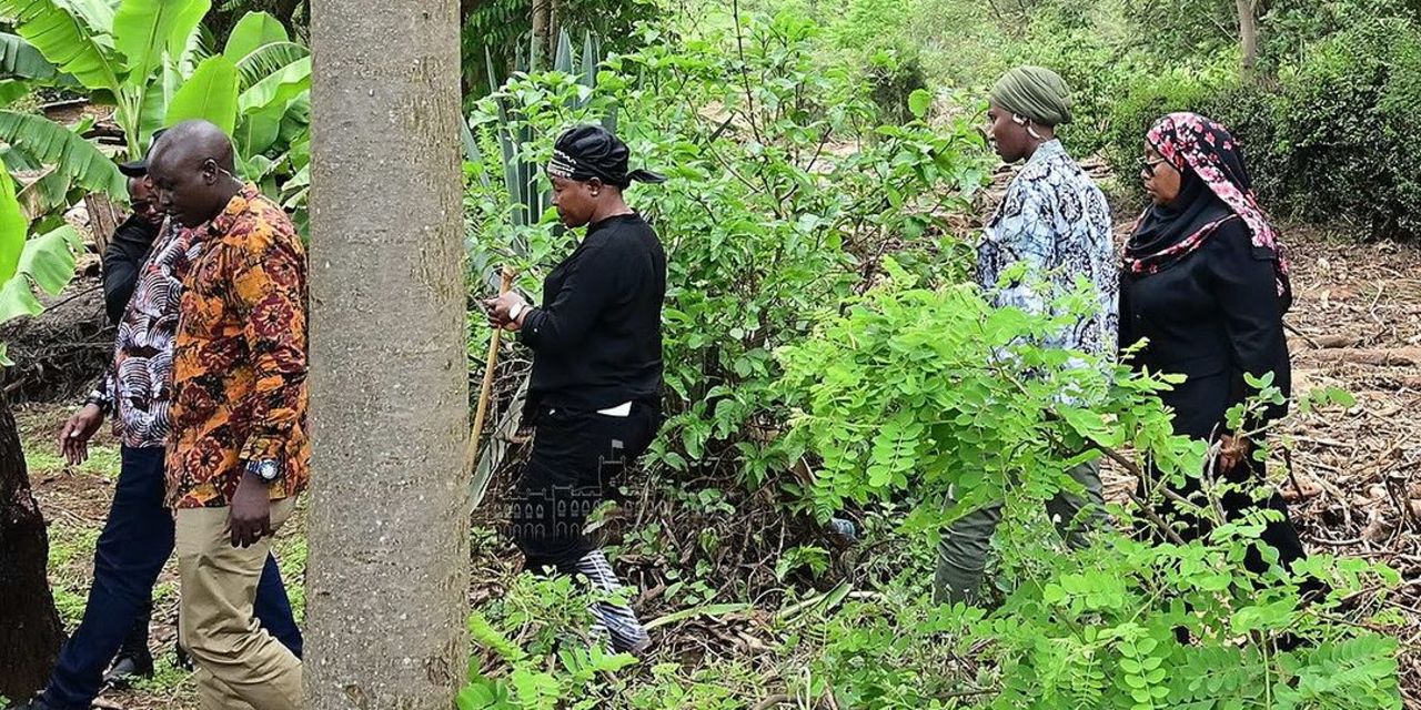 Death toll in Hanang disaster climbs to 80 | The Citizen