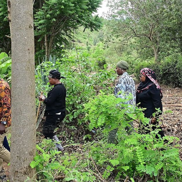 Death toll from Mount Hanang landslide rises to 85 | The Citizen