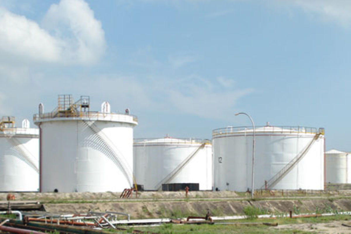 Tanzania to boost fuel storage capacity, aiming for stability and ...