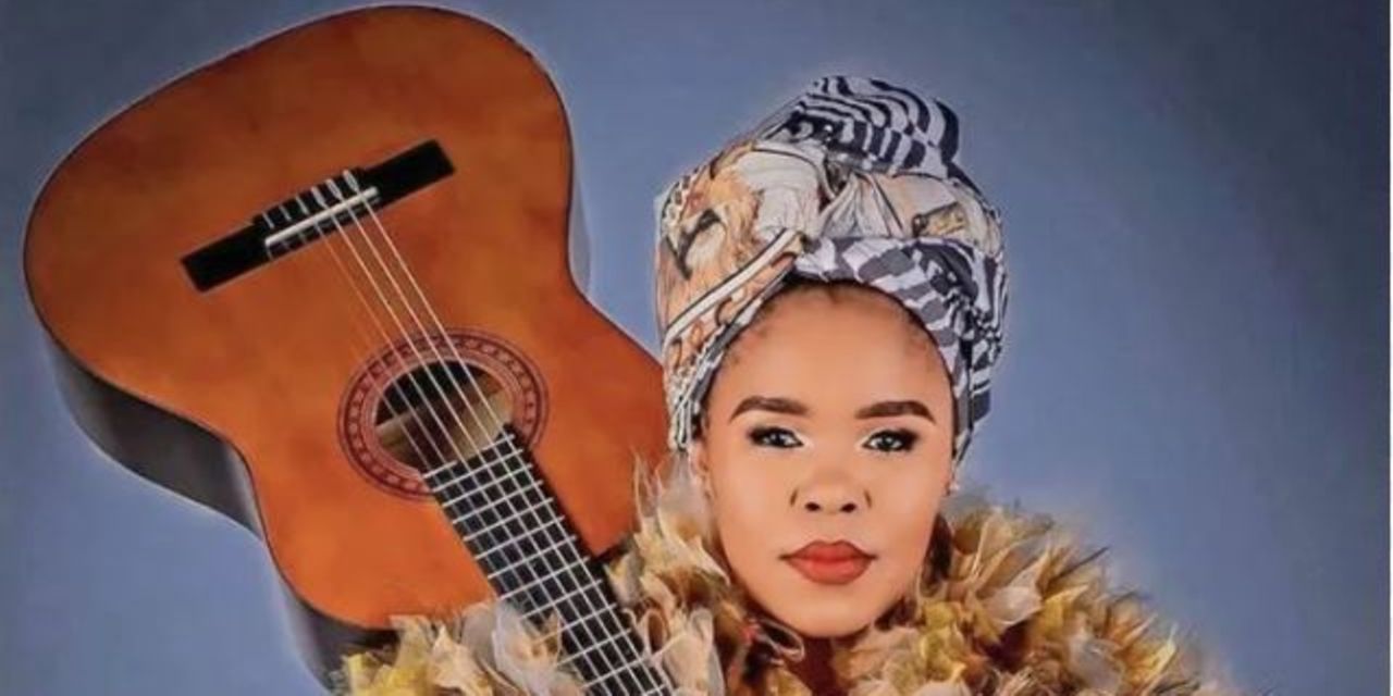 South Africa afro-pop sensation Zahara dies aged 36 | The Citizen