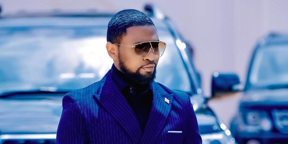 Music video director Nisher has died | The Citizen