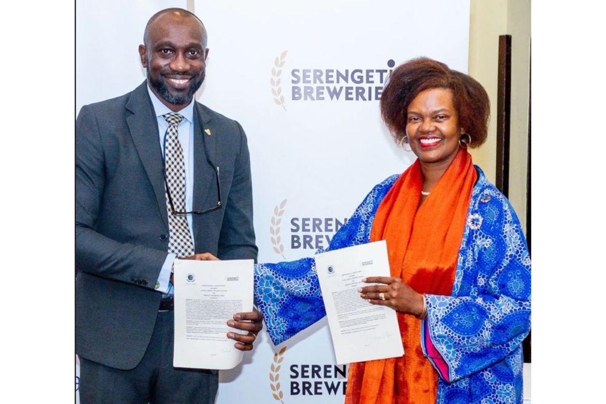 SBL joins UN Global Compact in renewed push for sustainability | The ...