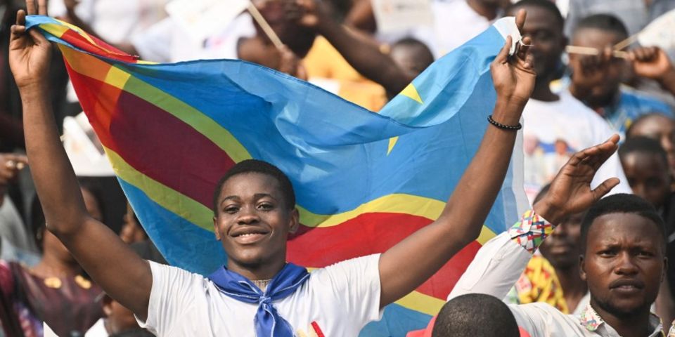 DRC polls: In a crowd of presidential candidates, four stand out ...