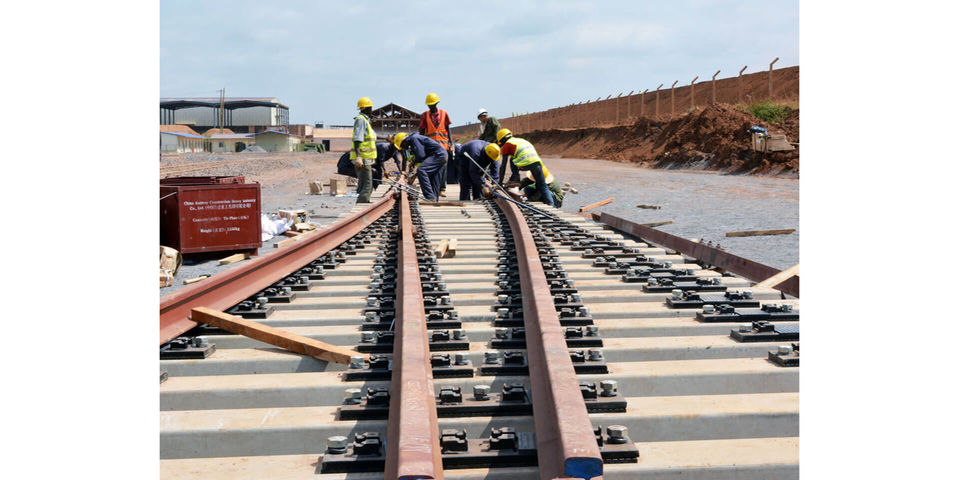 Tanzania vows to meet SGR deadline despite challenges | The Citizen