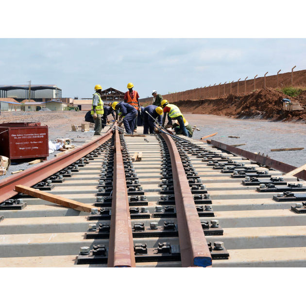 Tanzania vows to meet SGR deadline despite challenges | The Citizen