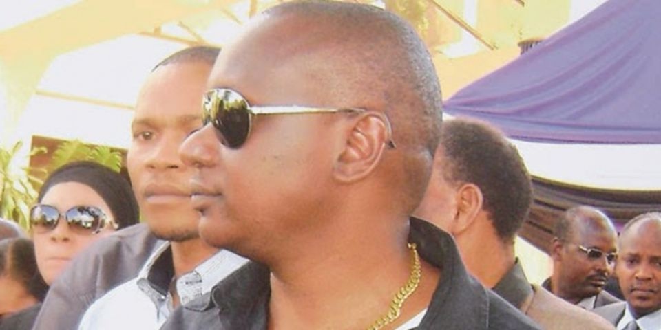 How Erasto Msuya's murderers were tracked by Sim Cards | The Citizen