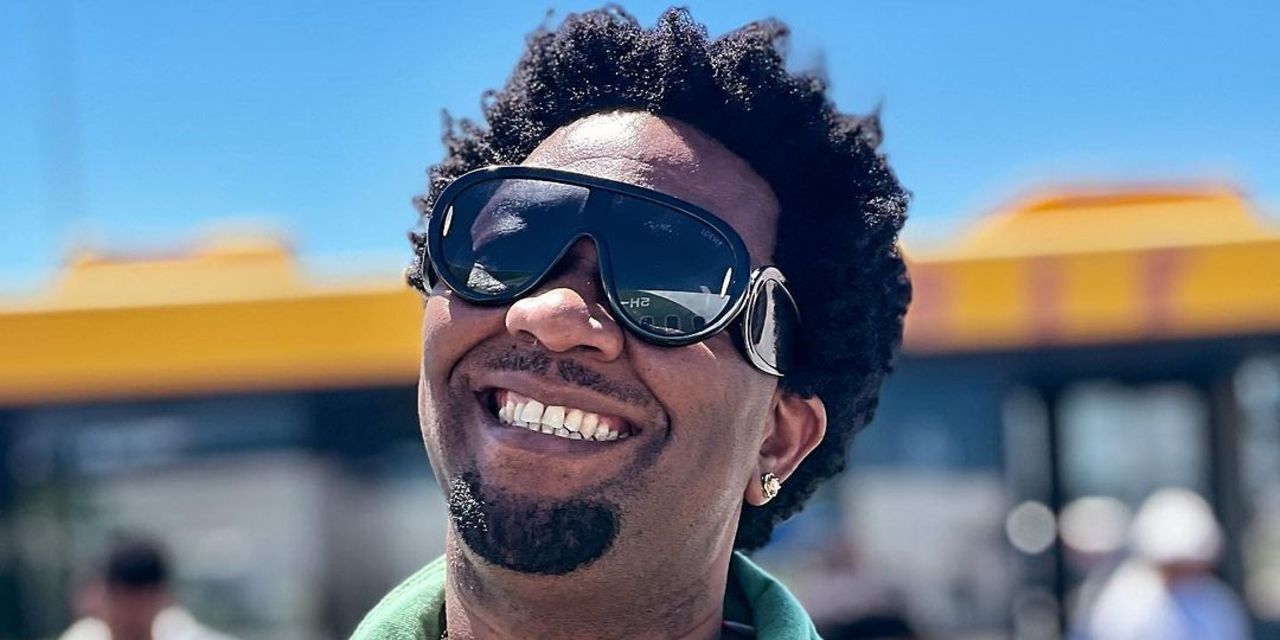 Madee's ‘Nakojoa Pazuri’ sparks controversy, fined and suspended by ...