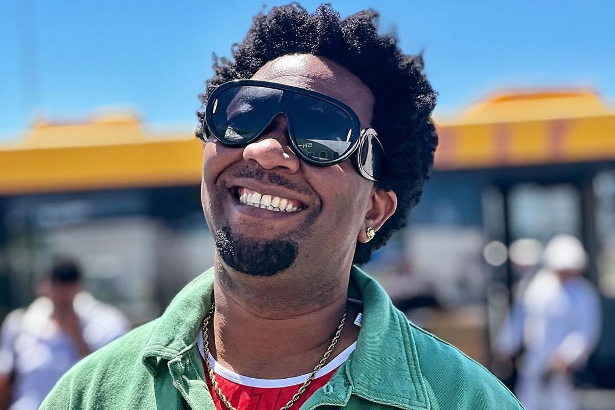 Madee's ‘Nakojoa Pazuri’ sparks controversy, fined and suspended by ...