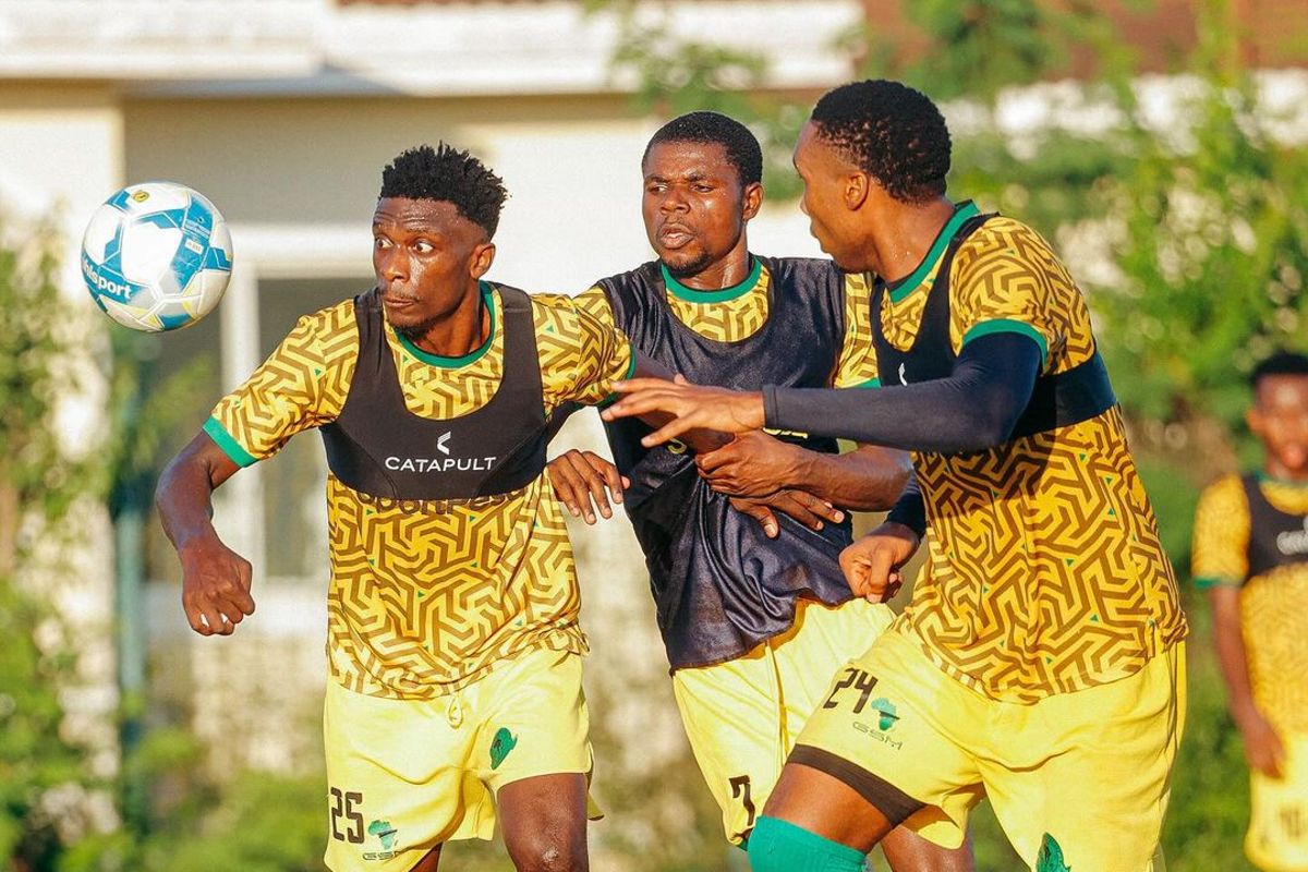 Yanga back in League action as they face Mtibwa Sugar today | The Citizen