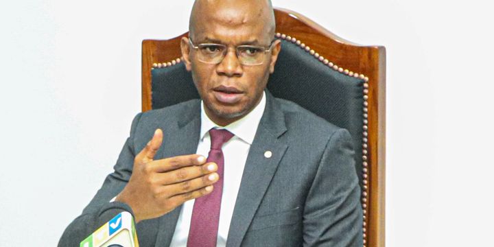 Tanzania reveals its diplomatic focus for 2024 | The Citizen