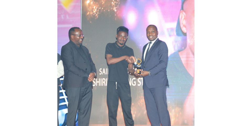 Boy Cylla crowned rising star, but ethics warning rings true | The Citizen