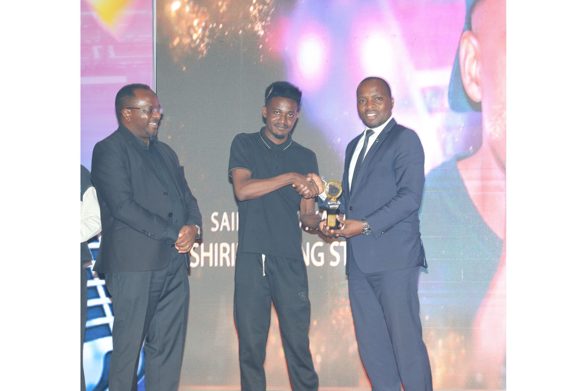 Boy Cylla crowned rising star, but ethics warning rings true | The Citizen