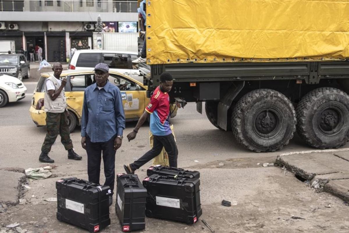 Whatever the outcome, DRC polls are likely to reshape EAC | The Citizen