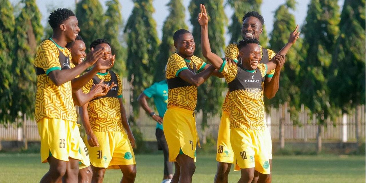 Yanga in crucial CAF Champions League assignment against Medeama | The ...