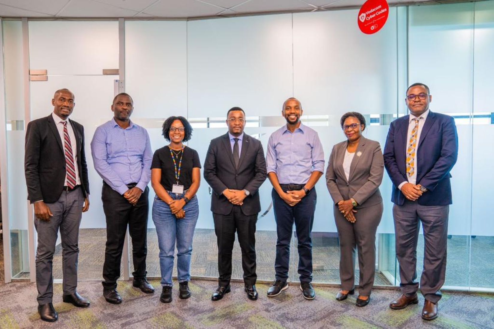 TCB meets its partners to strengthen business ties | The Citizen