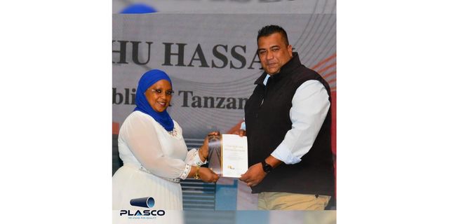 Plasco Ltd: Growth, innovation and compliance are stepping stones ...