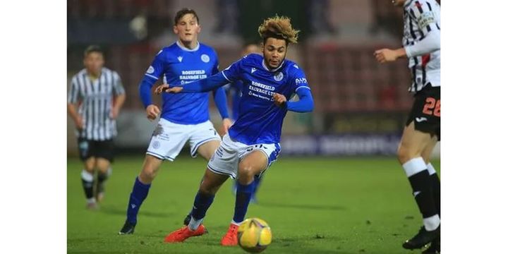 Nditi dreaming of a date with destiny at the Afcon | The Citizen