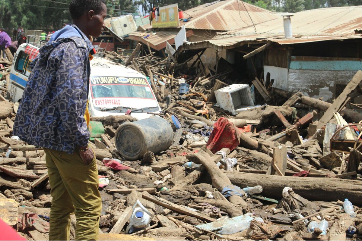 Hanang floods: A wake-up call for disaster preparedness | The Citizen