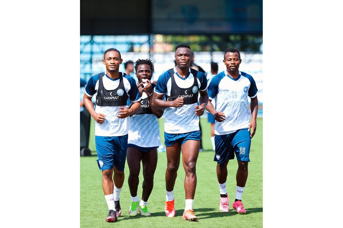 Mapinduzi Cup starts today as winners to pocket Sh100 million | The Citizen