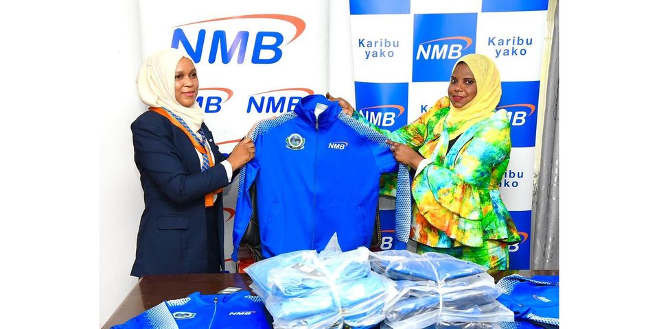 NMB pours Sh200 million into Mapinduzi Cup sponsorship | The Citizen