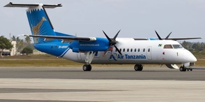 Stuck in Malta: ATCL plane grounded for 3 years | The Citizen