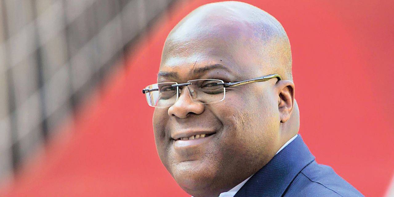 DR Congo's Tshisekedi wins second term in landslide victory | The Citizen