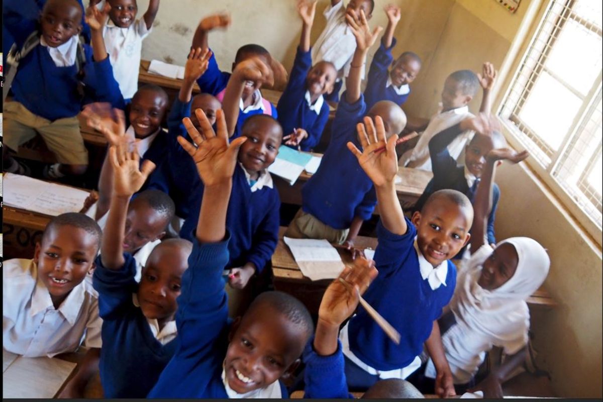Students set their sights high for 2024 | The Citizen