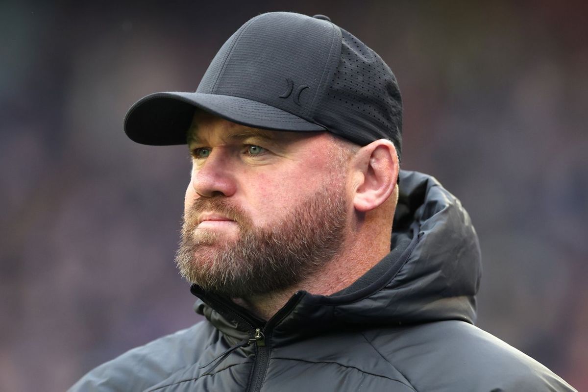 Rooney hit hard by 'setback' after Birmingham City sacking | The Citizen