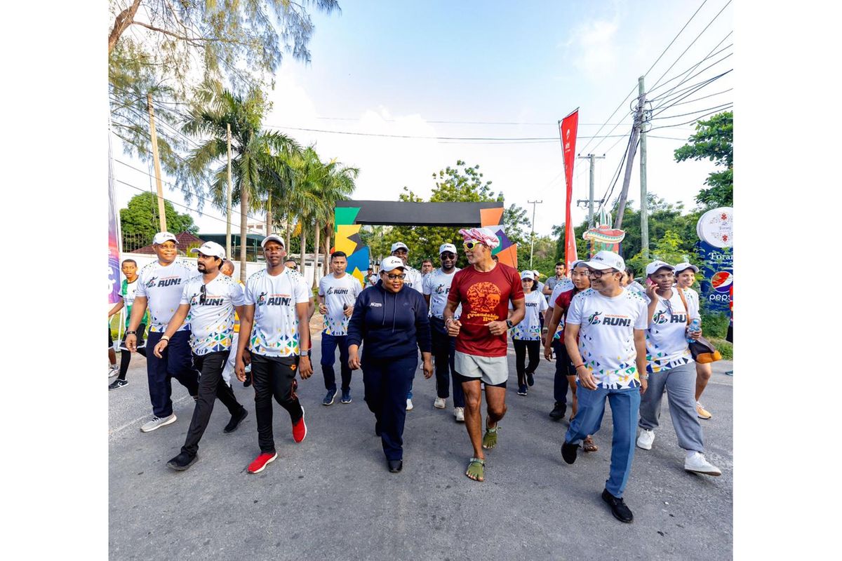 Kitulo national park to host next Tanzania-India friendship marathon ...