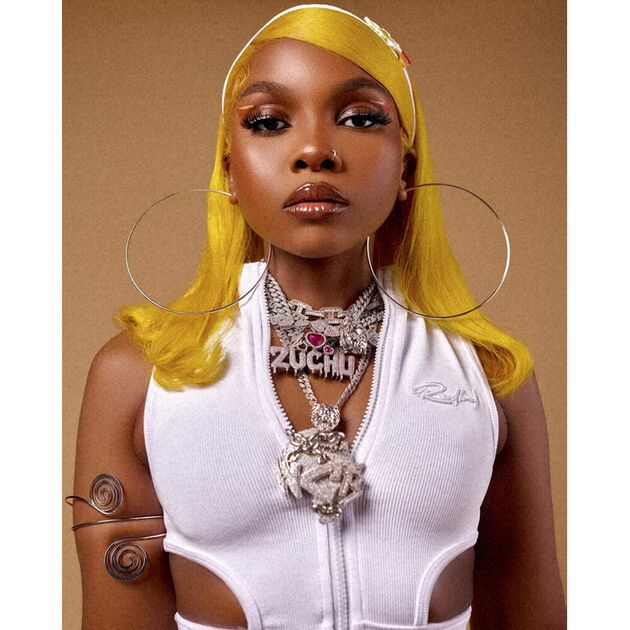 Zanzibar arts council suspends Zuchu for six months | The Citizen