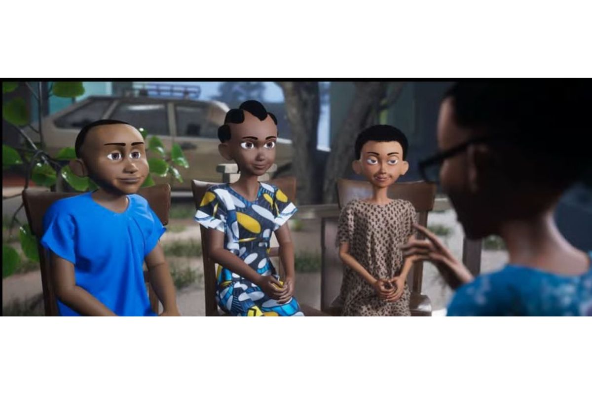 A voyage of choices and consequences within animated film ‘Hello Kesho ...