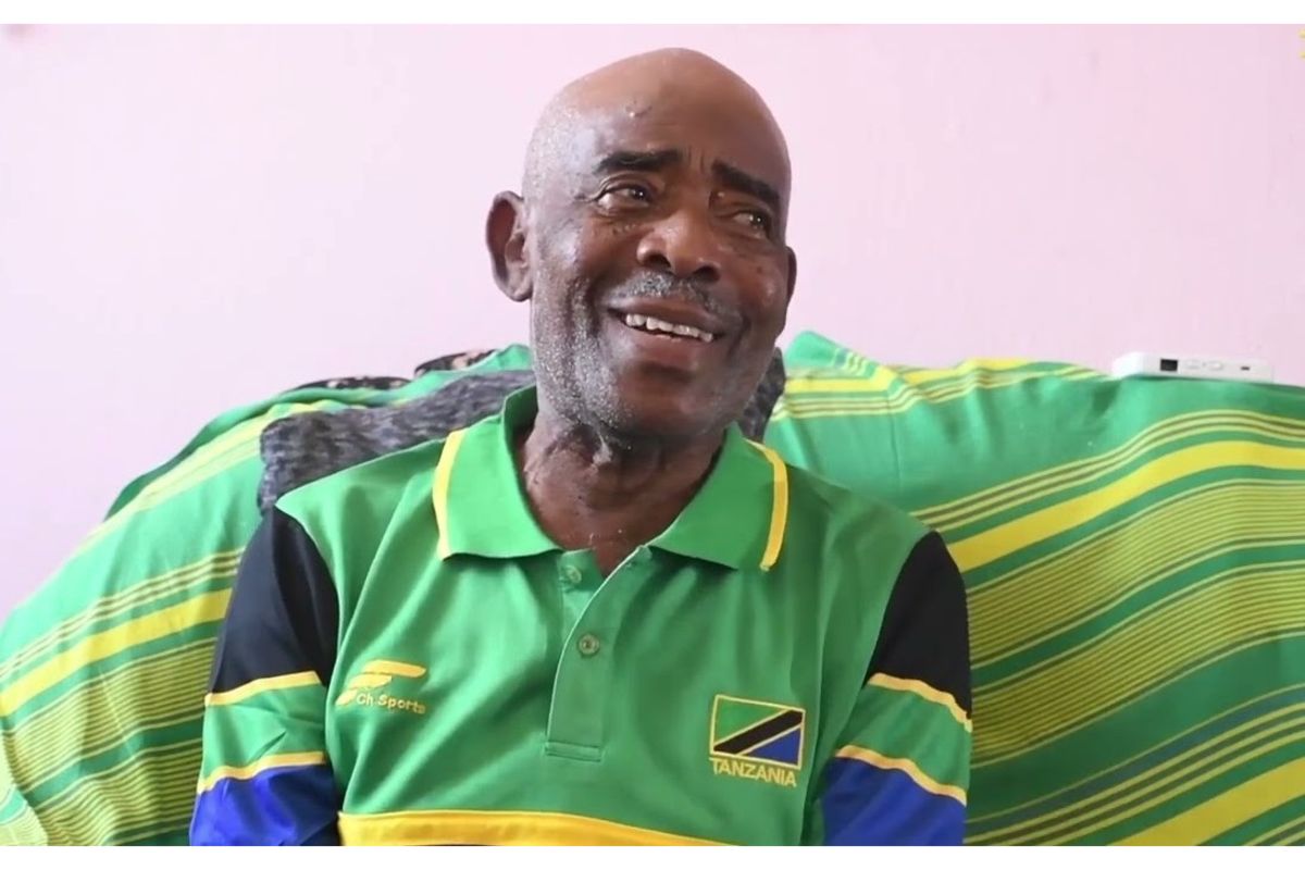 Baraka Shamte raises concerns over next Zanzibar elections, CCM hits ...
